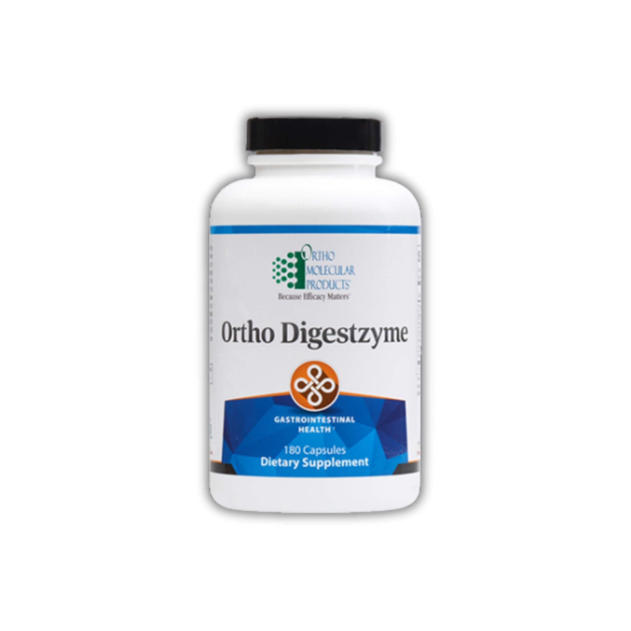 Ortho Digestzyme by Ortho Molecular Products – Revive Nutrients